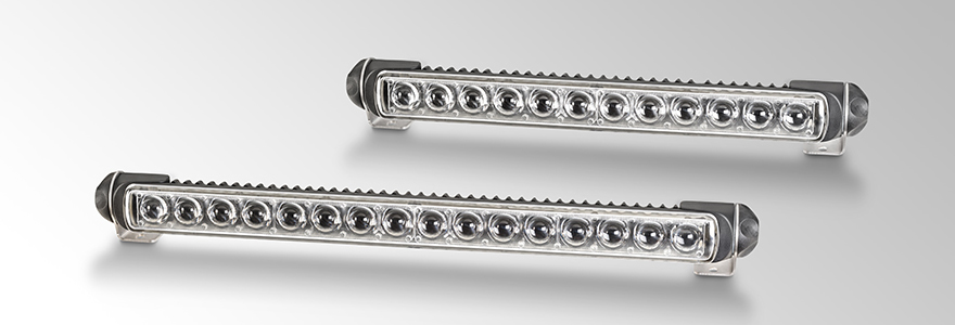 Pourquoi acheter une rampe lumineuse à led en ligne