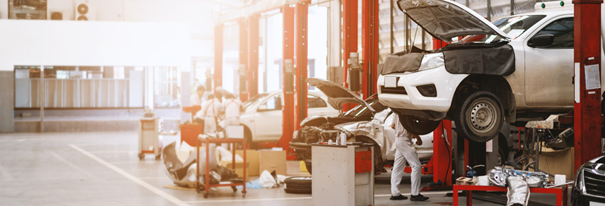 Conseils pour choisir son garage automobile à Angers